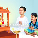 What is Sanskar ? - Hinduism for Kids