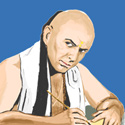 Chanakya - Hinduism for Kids