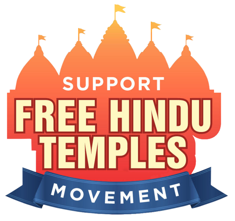 Free Hindu Temples - Hindu Janajagruti Samiti