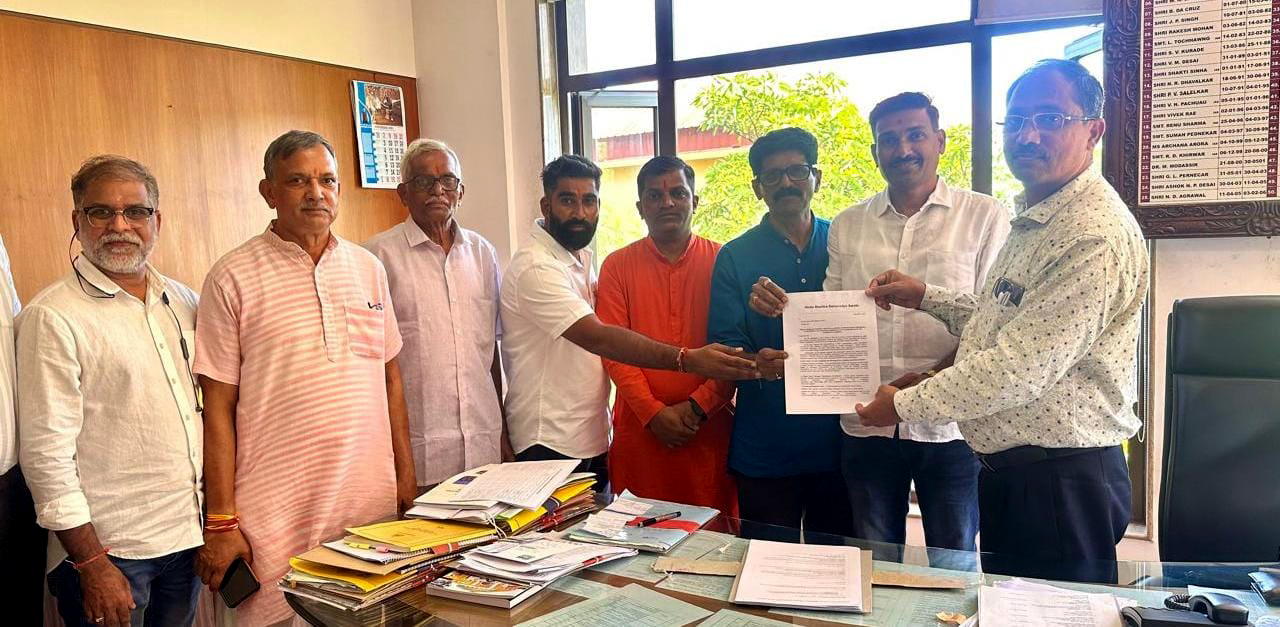 Ban SIO activities in Goa educational institutions, demands Hindu ...