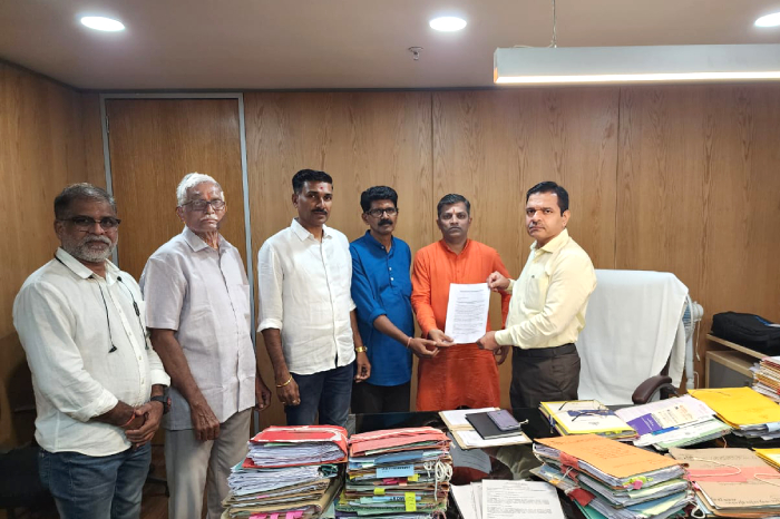 Ban SIO activities in Goa educational institutions, demands Hindu ...